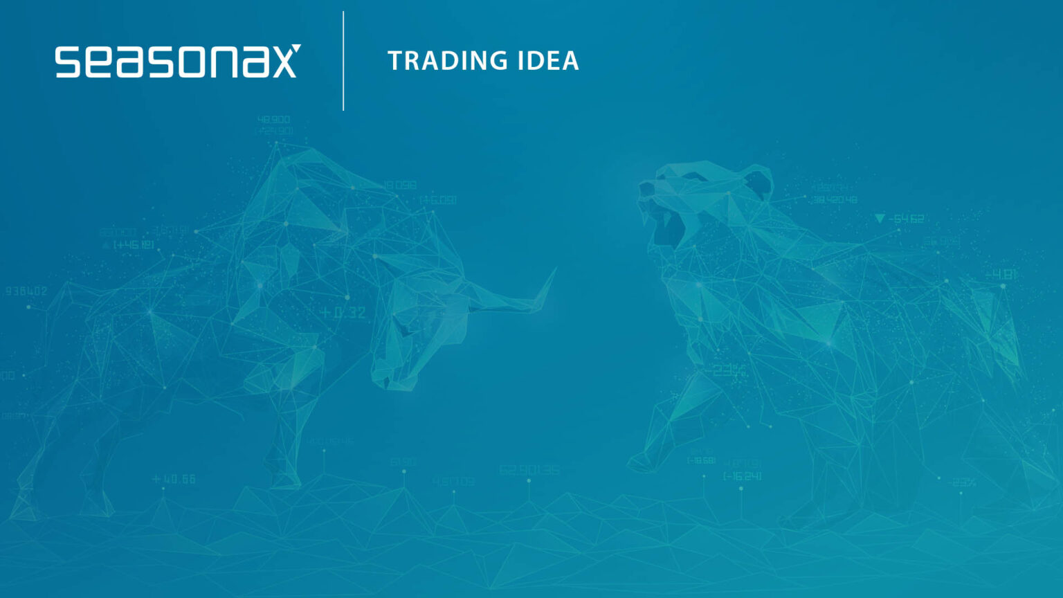 Seasonax Tutorial: Using the year selector feature - seasonax