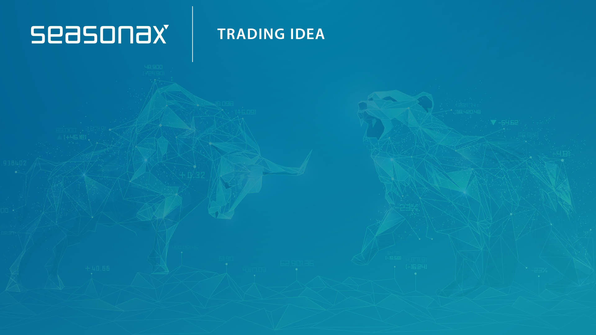 Amazon enters its strong seasonal pattern - seasonax