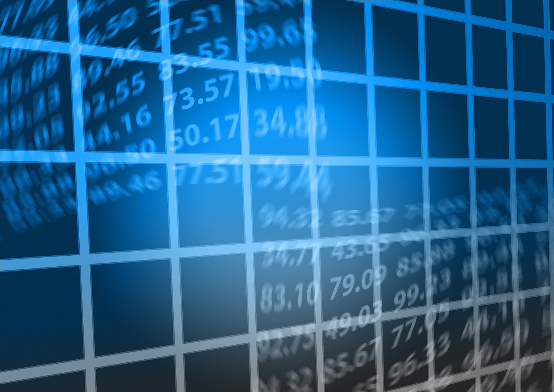 Seasonal Trends in Individual Stocks – More Than Just Random Patterns ...