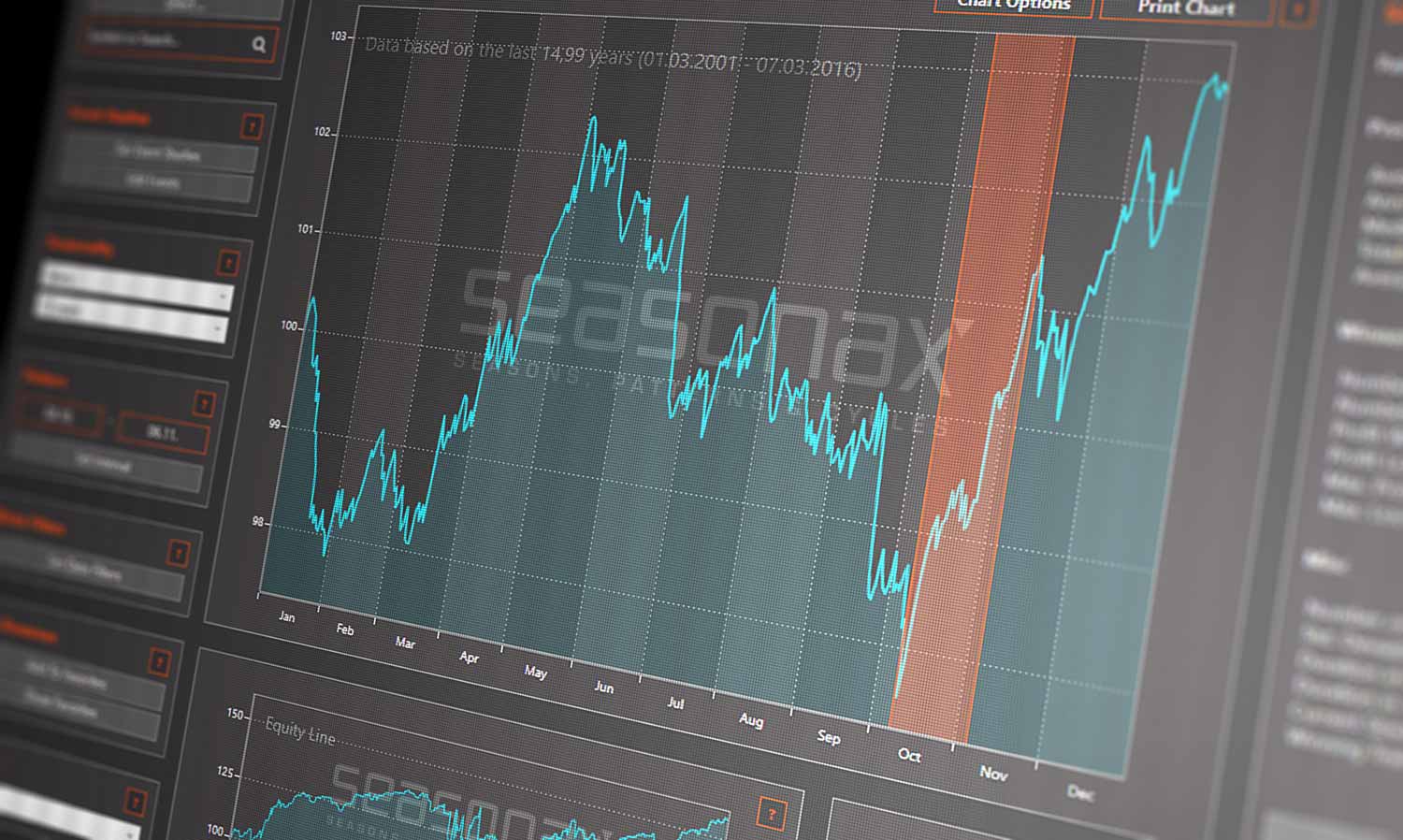 We are proud to introduce you to our new Managing Partner Tea Muratovic ...