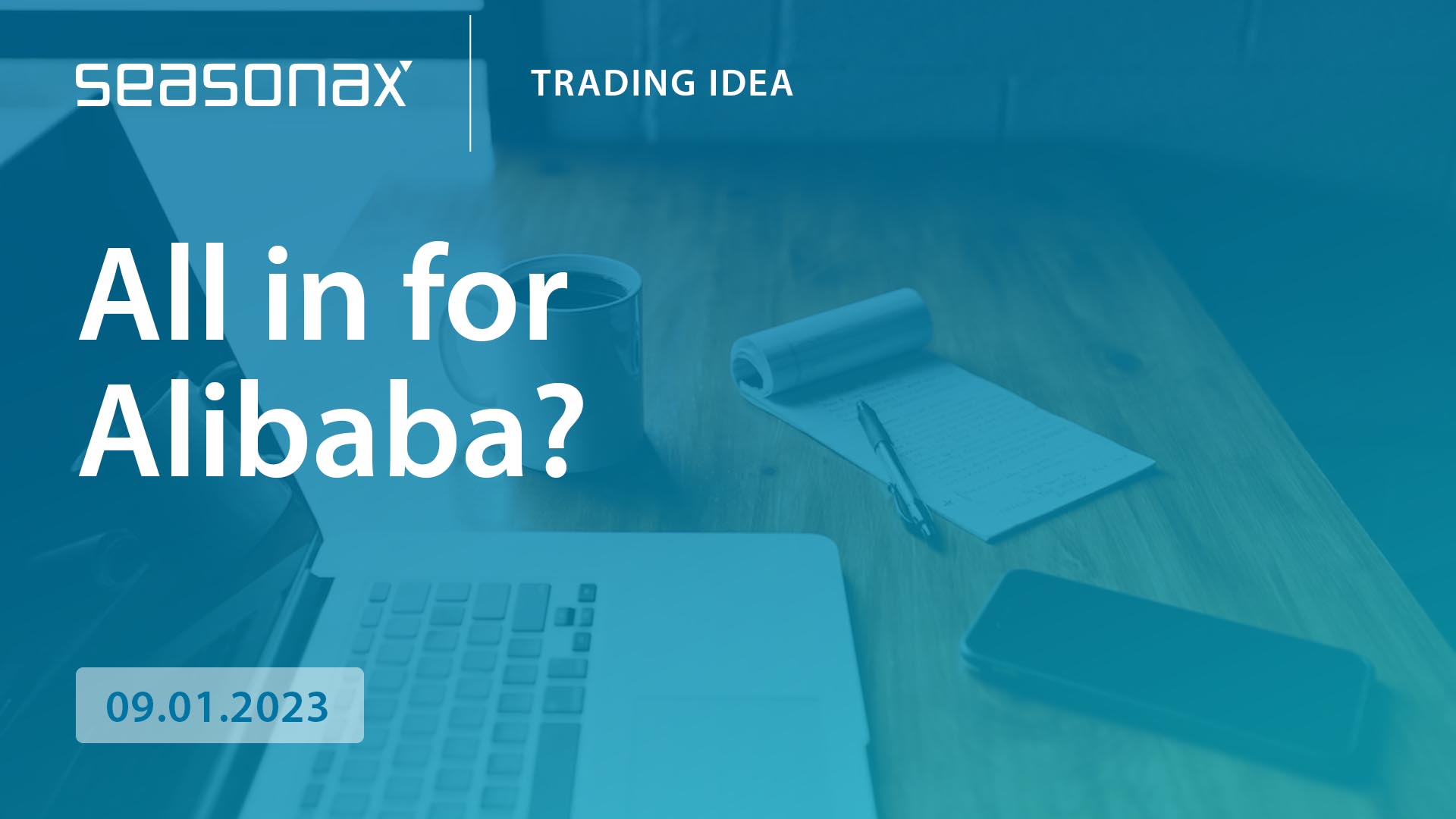 All in for Alibaba? - seasonax