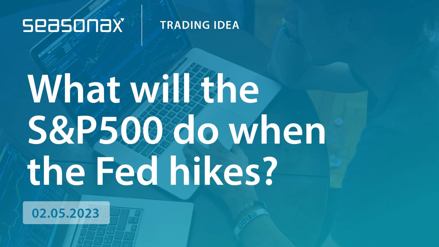 Seasonax Tutorial: Special Events Charts - seasonax