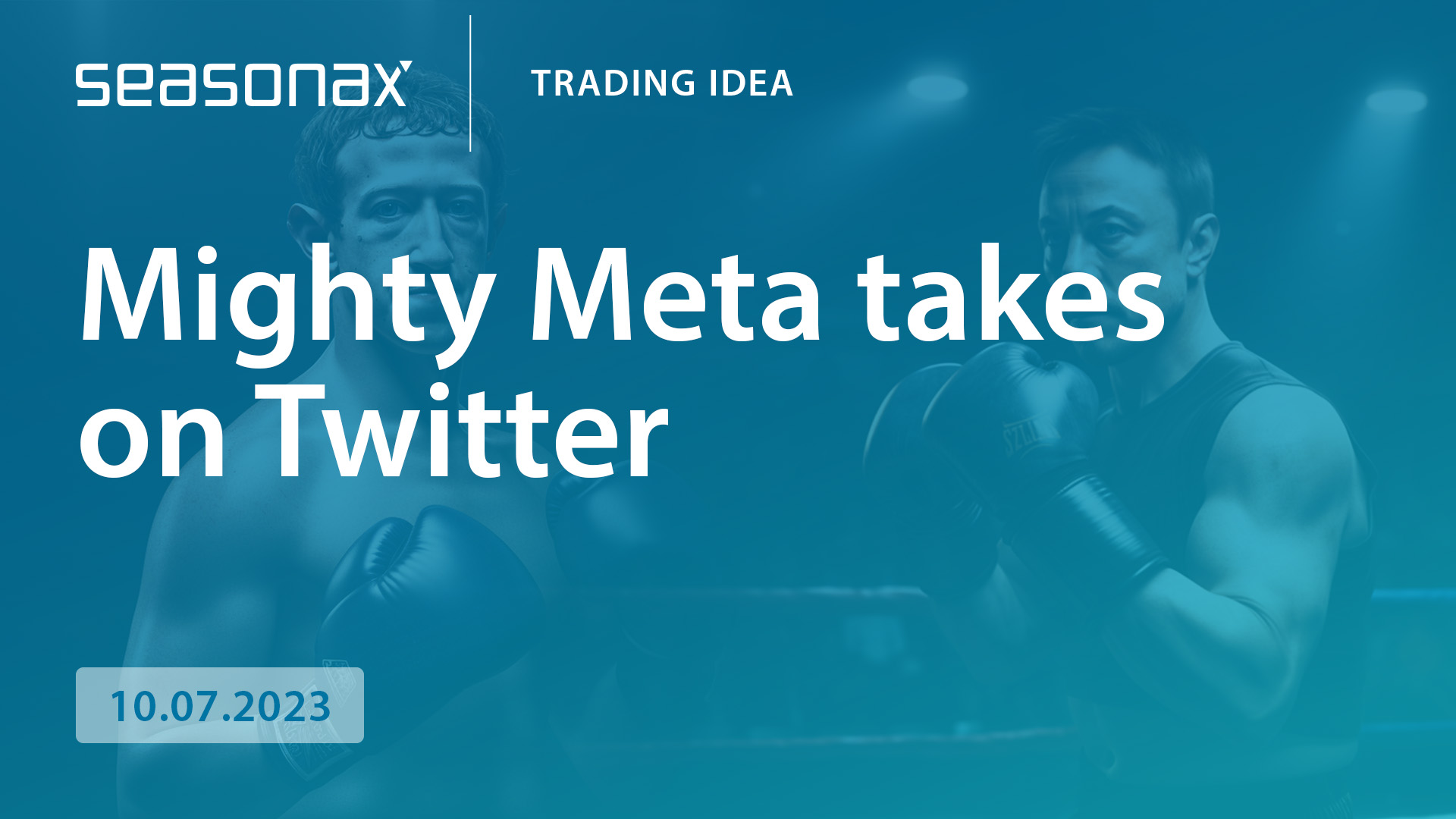 Mighty Meta takes on Twitter! - seasonax