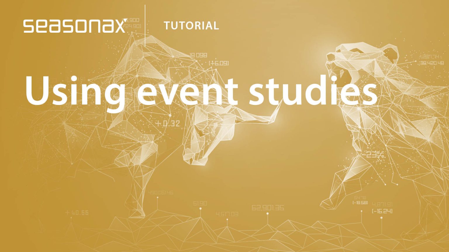 Tutorials Archives - seasonax