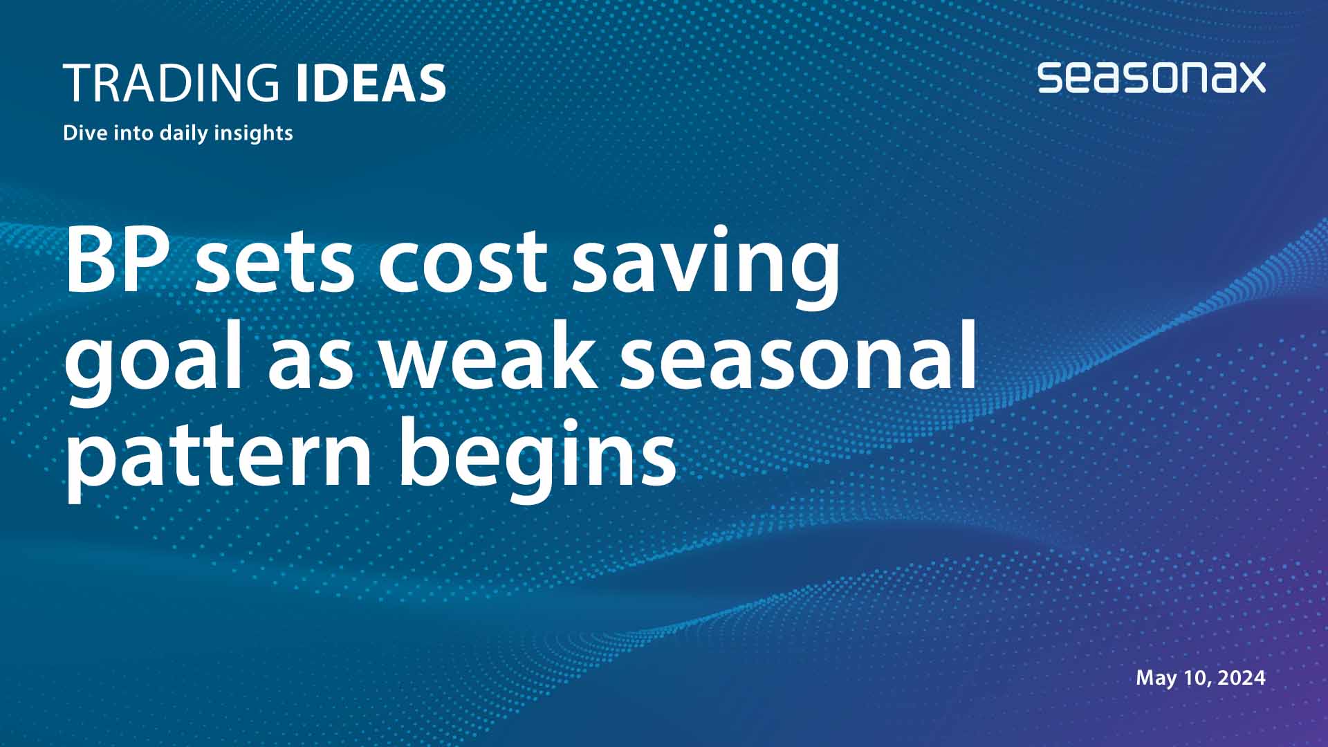 Research - seasonax