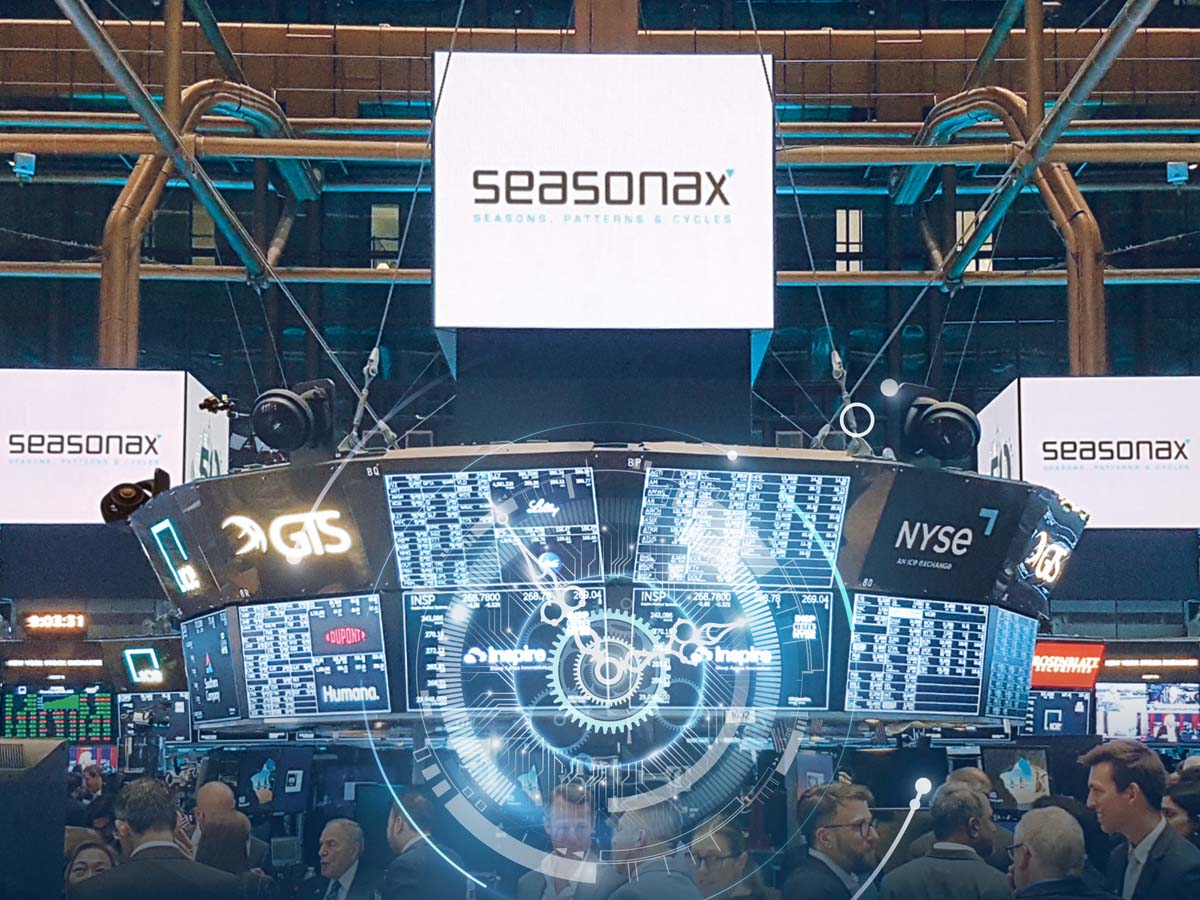 How You Can Systematically Increase Your Profits with Seasonality ...