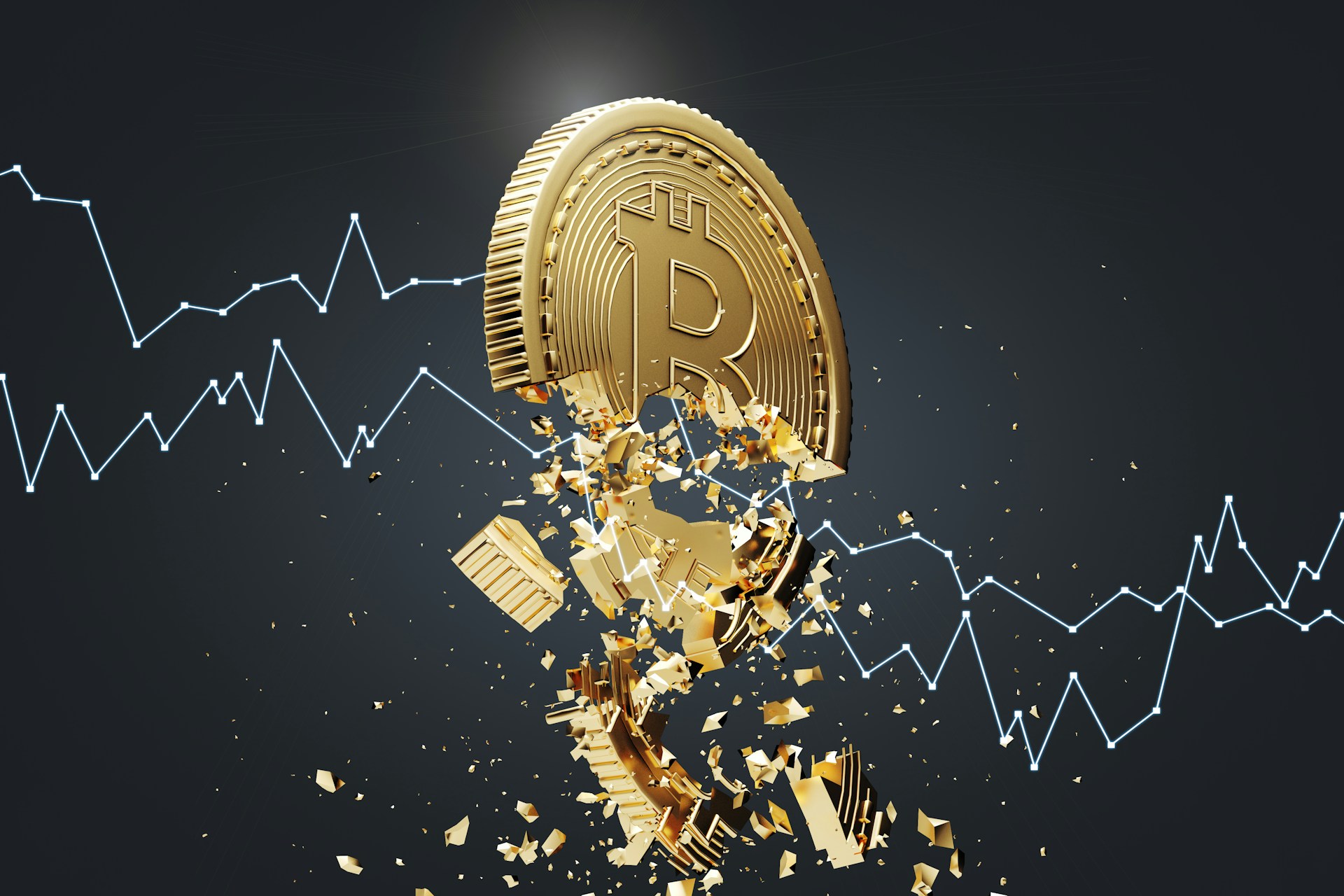 Bitcoin-Crash? Seasonality says so! - seasonax